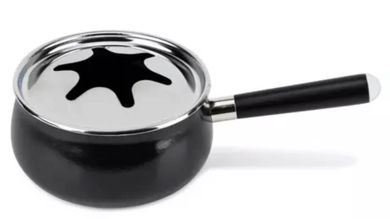 Quel caquelon pour sa fondue savoyarde ? - Fondue et raclette de savoie